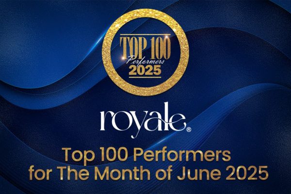 Royale Business Club